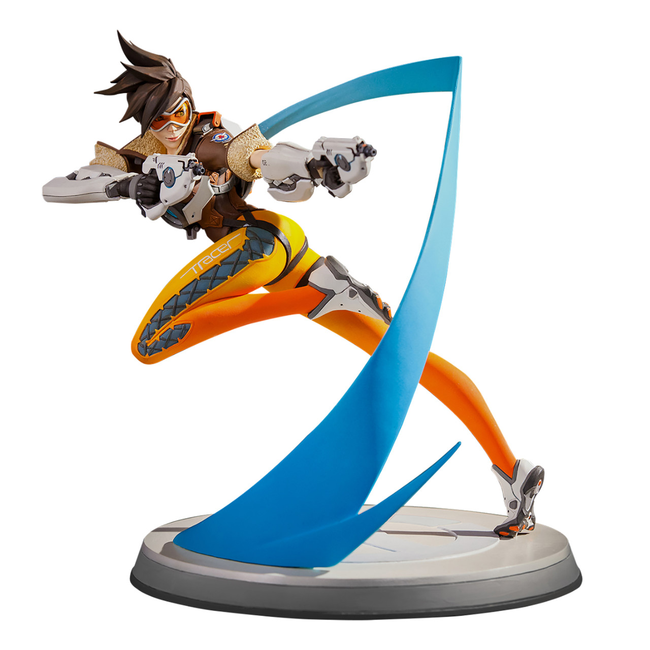 Коллекционная Статуэтка Overwatch Tracer Statue По Игре Overwatch ...