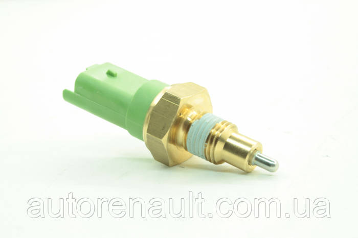 Купить Датчик заднего хода (3 конт) на Рено Кенго 2 - FACET (Италия) 7. ...