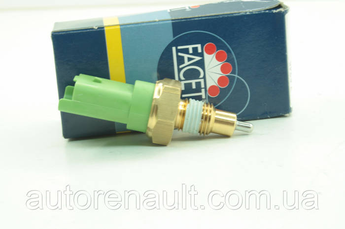 Купить Датчик заднего хода (3 конт) на Рено Кенго 2 - FACET (Италия) 7. ...