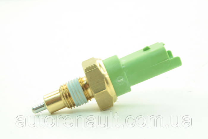 Купить Датчик заднего хода (3 конт) на Рено Кенго 2 - FACET (Италия) 7. ...