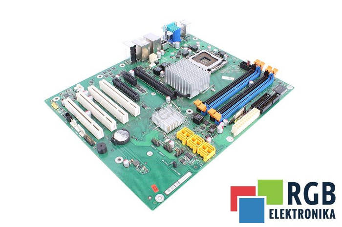 D2836-S11 FUJITSU MOTHERBOARD ID73525 (ID#1104240564), ціна: 53216.22 ...