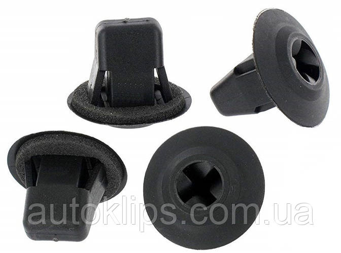 Кліпса кріплення панелей салону Mercedes Sprinter (ID#1104309666), ціна ...