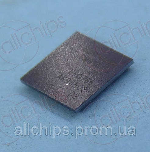 Купить Контроллер питания Qualcomm PMD9645-001 BGA, цена 495.81 грн — Prom.ua (ID#97396766)