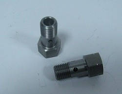 Купить Клапан обратки топлива 02111519, цена 420 ₴ — Prom.ua (ID#11768010)