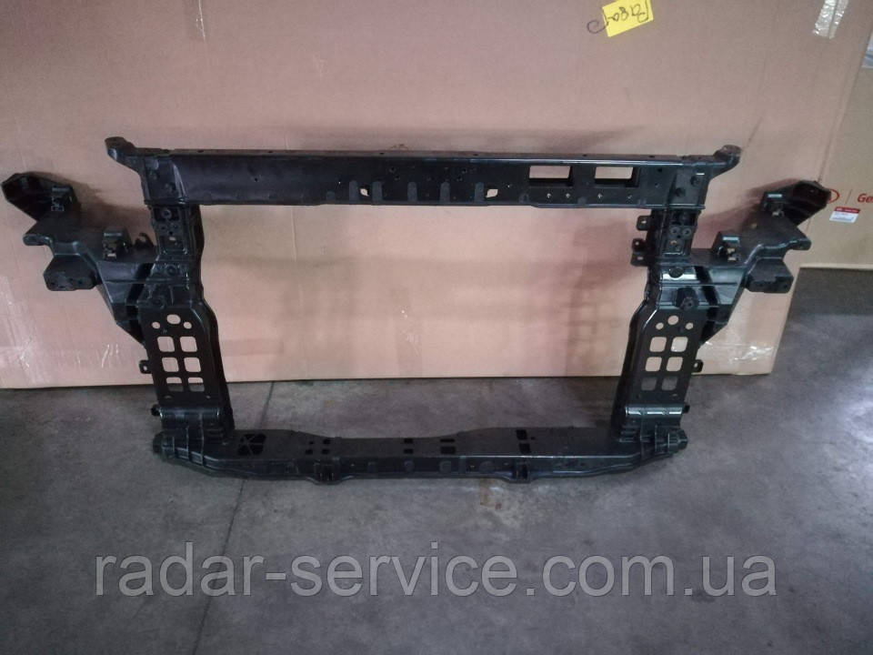 Панель передняя киа Соренто 4, KIA Sorento 2015-18 UM, 64101c5000 ...