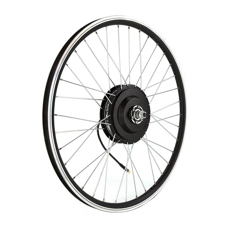 Моторо MXUS ZWG XF15C 36В 400Вт редукторный (задний) (ID#789709127 ...