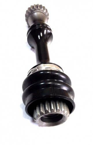 Карданний вал передній для квадроциклів Can Am Outlander/Renegade G2 ...