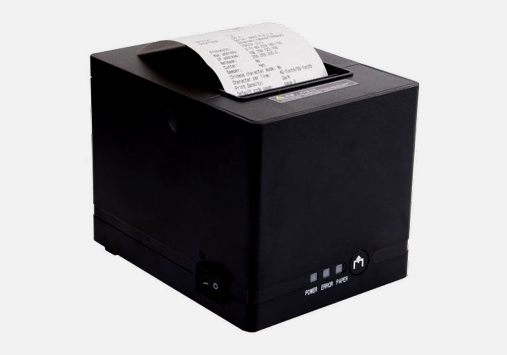 Pos принтер GP C80180I USB+COM: продажа, цена в Киеве. Принтеры ...