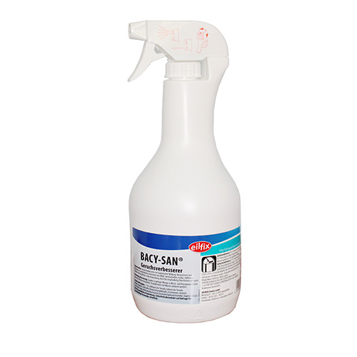 Нейтрализатор Запахов Eilfix Bacy-san 1л — Купить Недорого на Bigl.ua ...