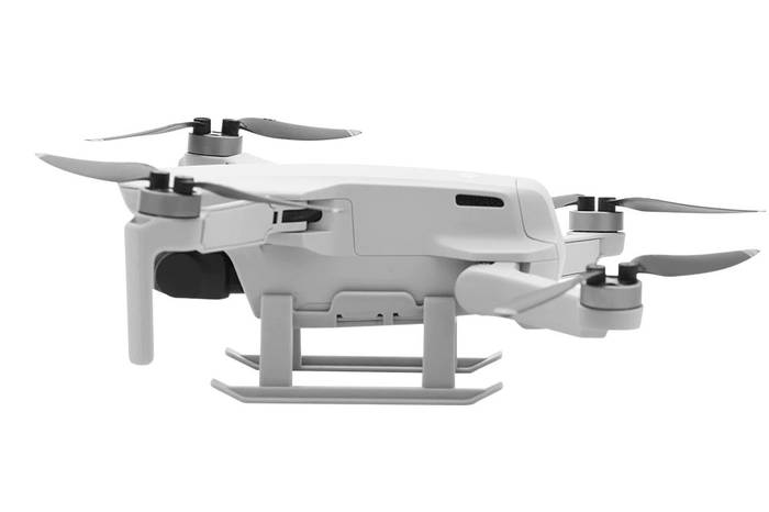 Купить DJI Mavic Mini лыжи площадка держатель защитная удлинители ...