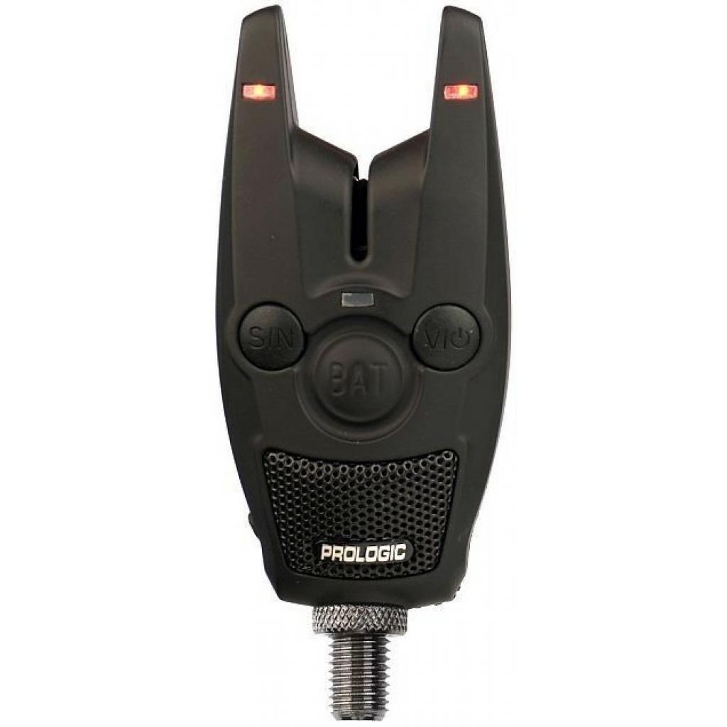 Індикатор клювання Prologic BAT Bite Alarm Red LED поштучно (1846.14.04), ціна: 656 ₴, купити на ...