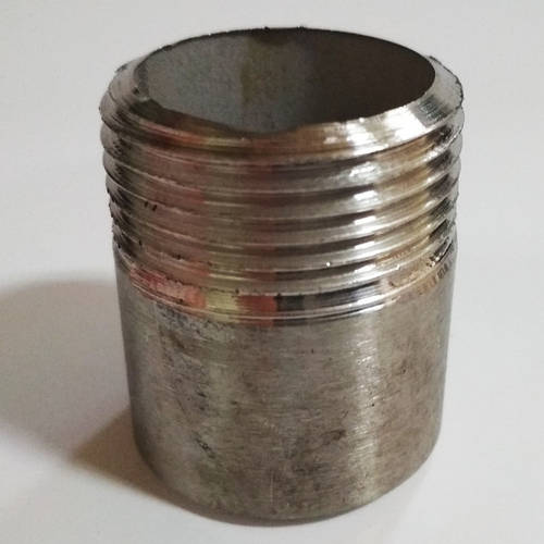 Резьба нержавейка 3/4", цена 65 грн — Prom.ua (ID#1105619230)