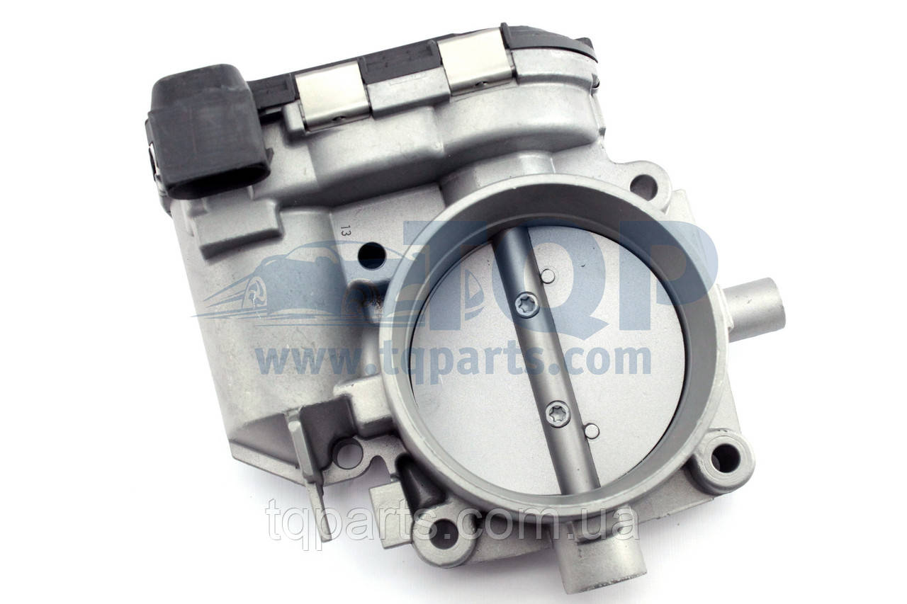 Купить Заслонка дроссельная A1121410125, Mercedes C-Class (W203) 01-08 ...