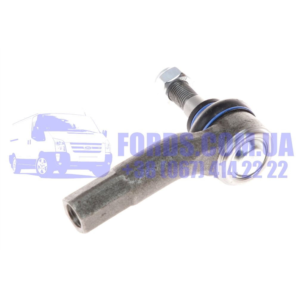 Наконечник тяги рулевой FORD FIESTA/B-MAX/ECOSPORT/COURIER 2008- (Левый ...
