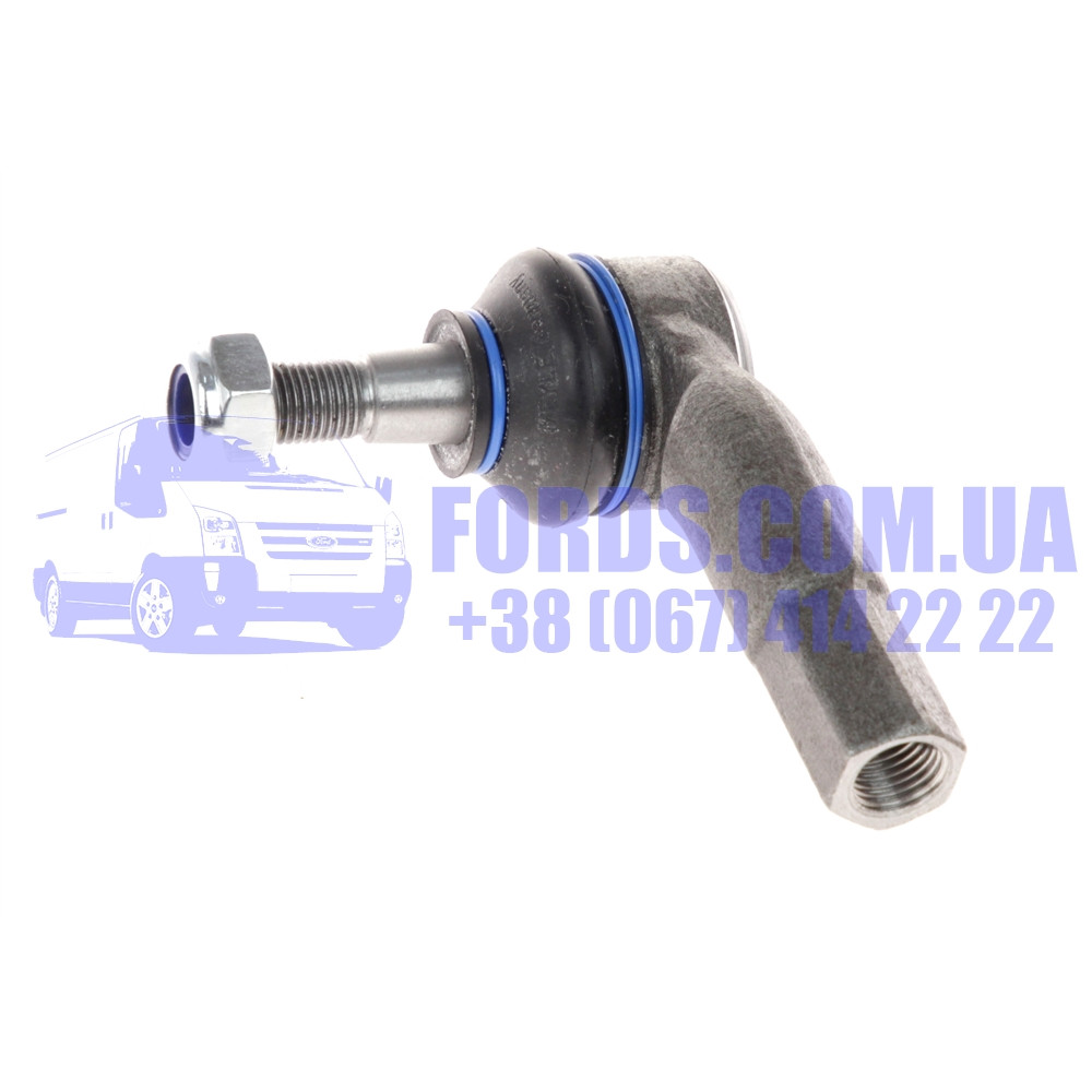 Наконечник тяги рулевой FORD FIESTA/B-MAX/ECOSPORT/COURIER 2008- (Левый ...