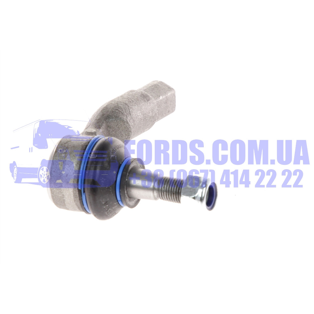 Наконечник тяги рулевой FORD FIESTA/B-MAX/ECOSPORT/COURIER 2008- (Левый ...