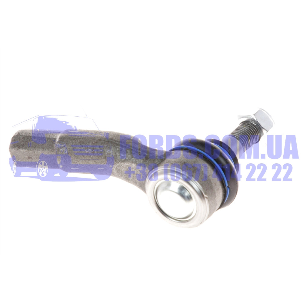 Наконечник тяги рулевой FORD FIESTA/B-MAX/ECOSPORT/COURIER 2008- (Левый ...