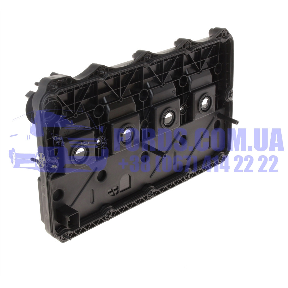 Крышка клапанная FORD TRANSIT 2006-2014 (2.2TDCI) (1526690/6C1Q6K271BH ...