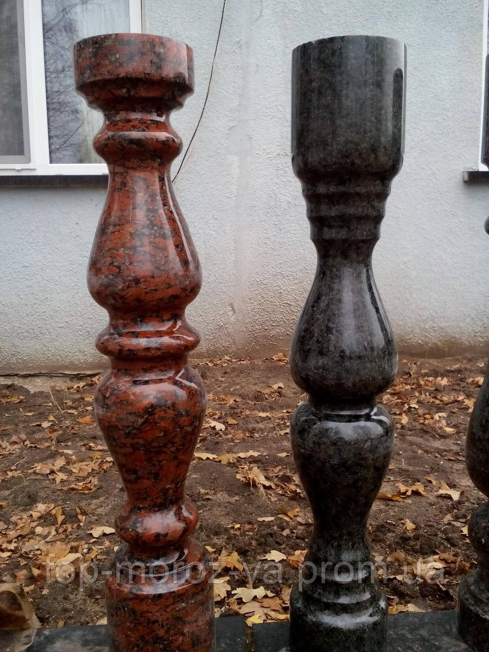 Балясины, цена 1500 грн — Prom.ua (ID#1106159203)