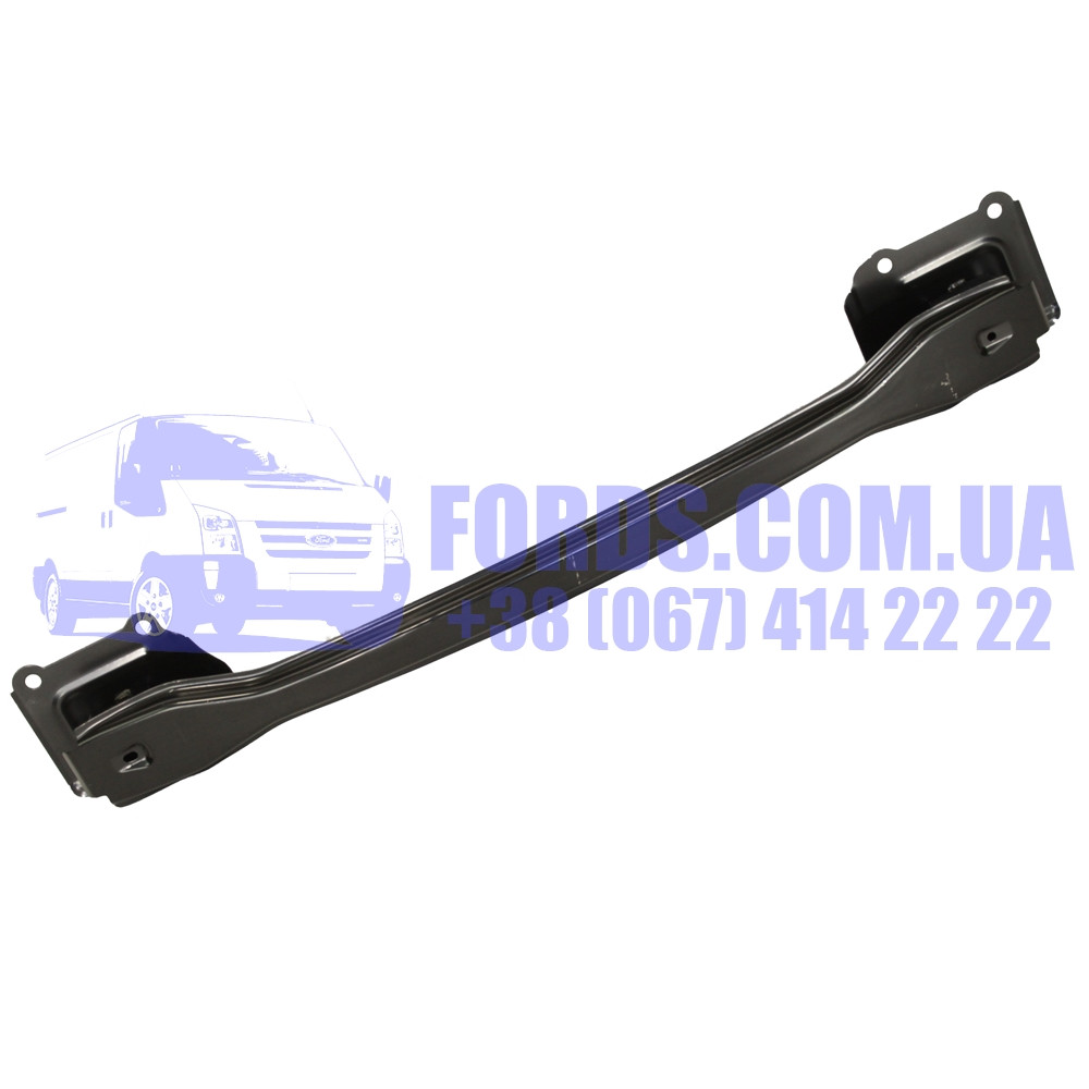 Купить Усилитель бампера заднего FORD FIESTA 2008-2012 (1564731 ...