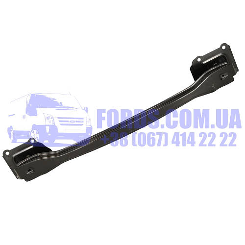 Купить Усилитель бампера заднего FORD FIESTA 2008-2012 (1564731 ...