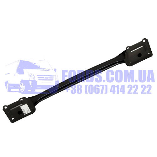 Купить Усилитель бампера заднего FORD FIESTA 2008-2012 (1564731 ...