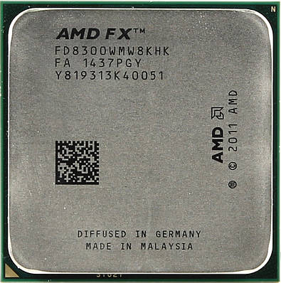 Процессор amd fx-8300 - купить недорого, Prom.ua: цены, акции и отзывы | Украина, Киев