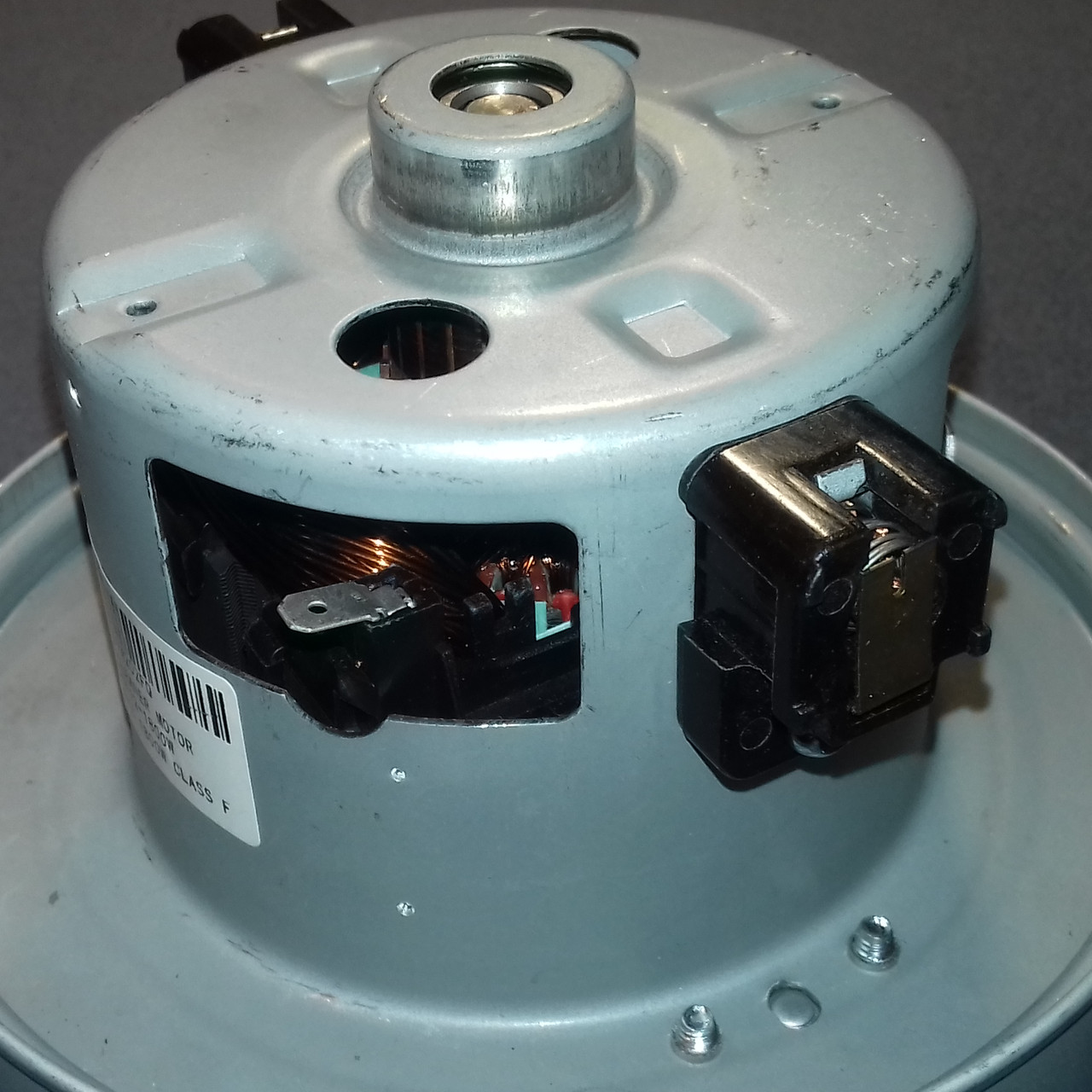 Мотор Samsung VCM-HD.112 W202 1600W/1800W (аналог VCM K-40HU и VCM ...