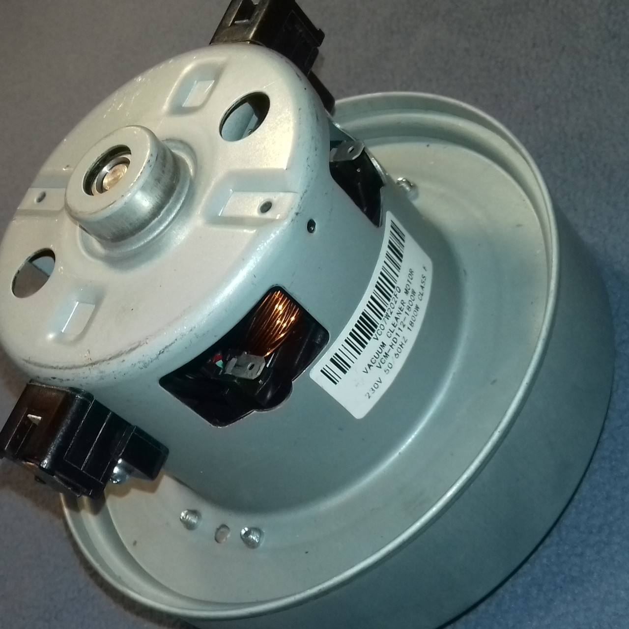 Мотор Samsung VCM-HD.112 W202 1600W/1800W (аналог VCM K-40HU и VCM ...