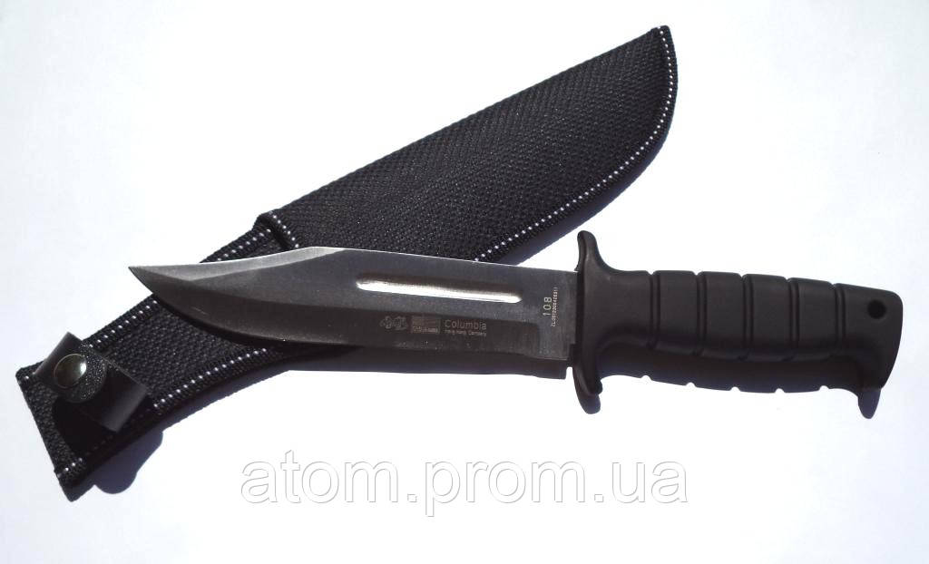 Нож армейский Columbia USA Спецназ, цена 350 грн — Prom.ua (ID#133191702)