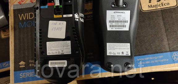 Купить POS-терминал Hypercom Optimum T4220 + PIN-pad Hypercom S9-PCI ...