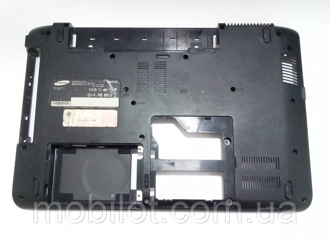 Купить Корпус Samsung RV510 (NZ-11321), цена 150 ₴ — Prom.ua (ID ...