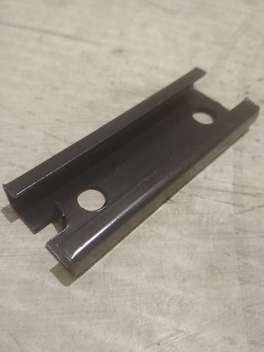 Купить Кулиса стеклоподъемника ГАЗ 3302 (пр-во ГАЗ) 3302-6104110, цена ...
