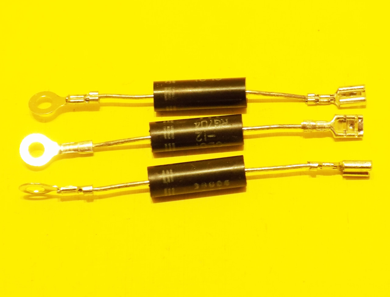 СВЧ диод CL01-12 RG408: продажа, цена в Днепропетровской области. Диоды ...