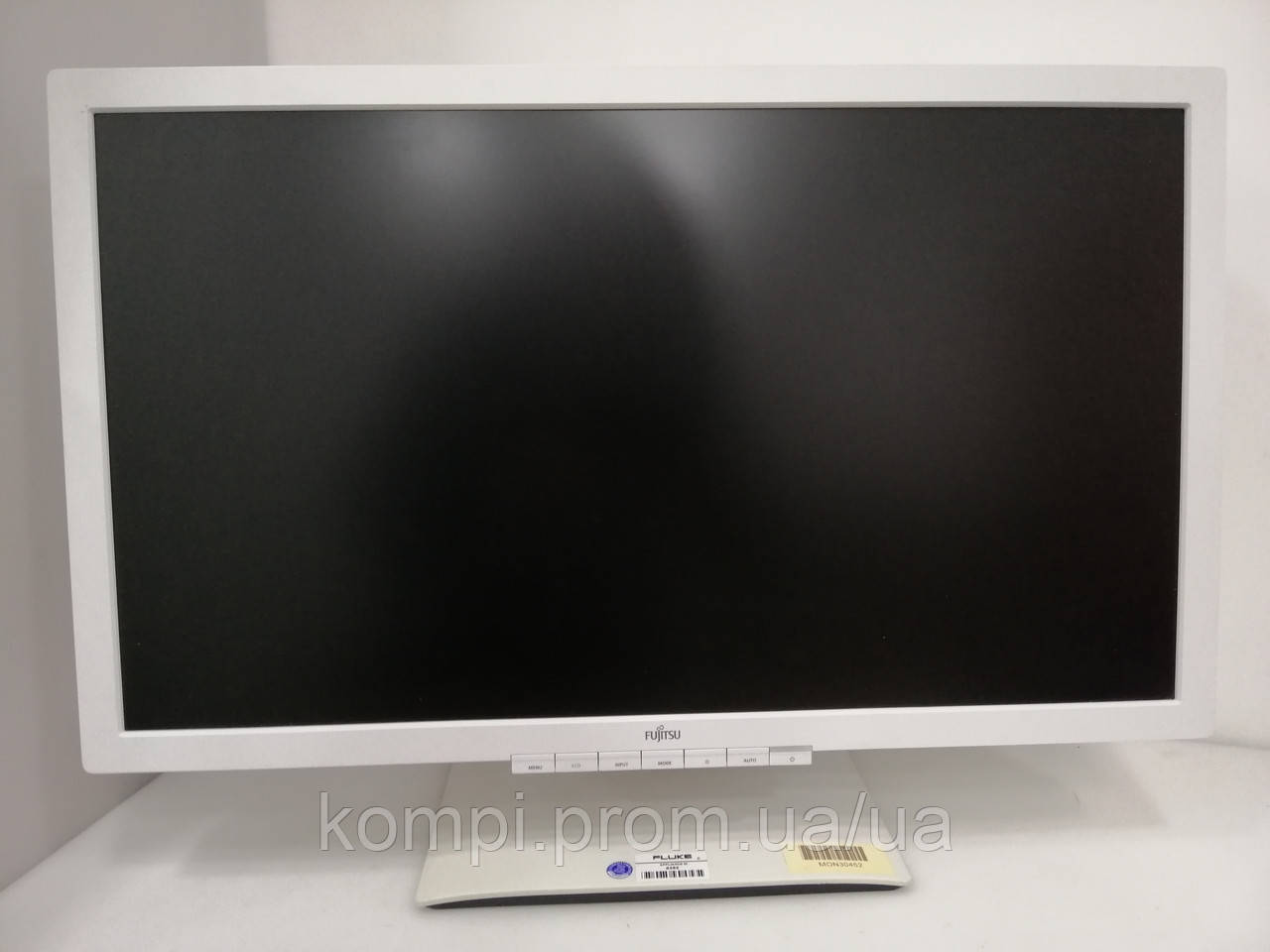 Монітор 27" Fujitsu P27T-6 IPS 2K (ID#1107035518), ціна: 9200 ₴, купити ...