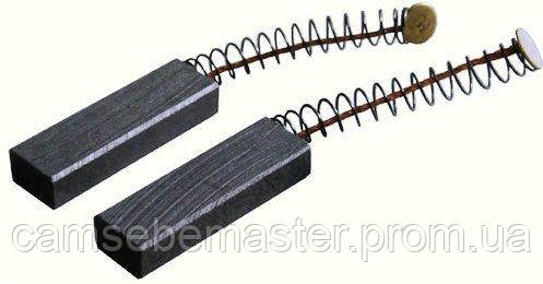 Щетки 5х6 для Электродвигателя Мясорубки — Купить Недорого на Bigl.ua ...