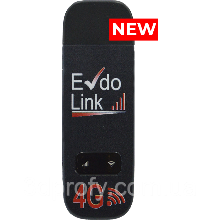 Купить 4G Wi-Fi модем роутер Evdo-Link el 8377, цена 1166 грн — Prom.ua ...