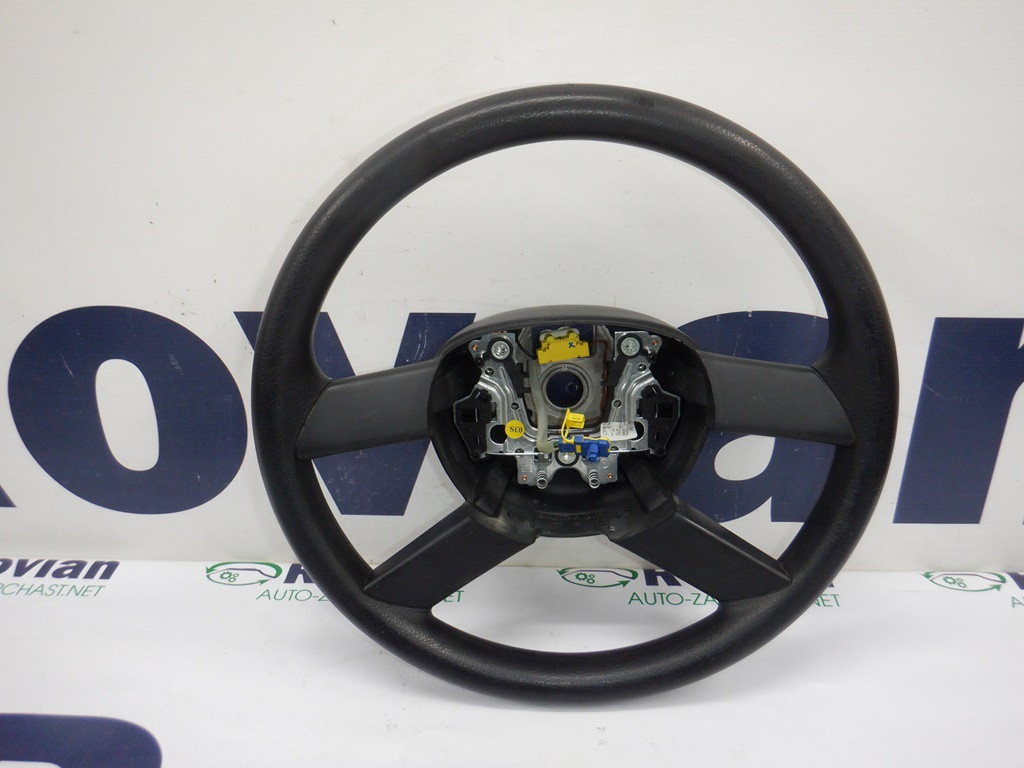 Руль Volkswagen TOURAN 1 2003-2015 (Фольксваген Туран 1), 1T0419091C ...
