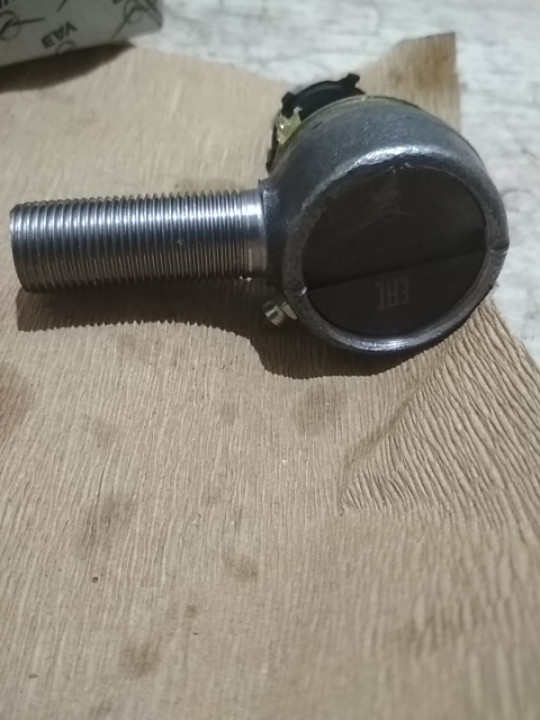 Наконечник УАЗ 452, 469, 31512 469-3414057-01 (ID#753175838), цена: 719 ₴, купить на Prom.ua