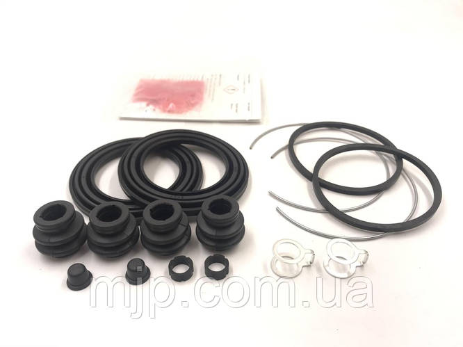 Ремкомплект супорта гальмівного переднього 04478-33100. TOYOTA (ID ...