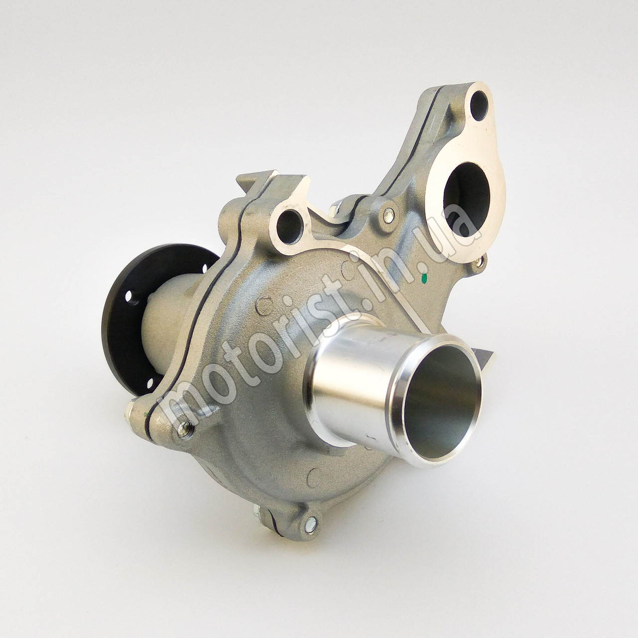 Помпа (в зборі) Lifan 620 Solano MAGNETI MARELLI Ліфан 620 Солано насос ...