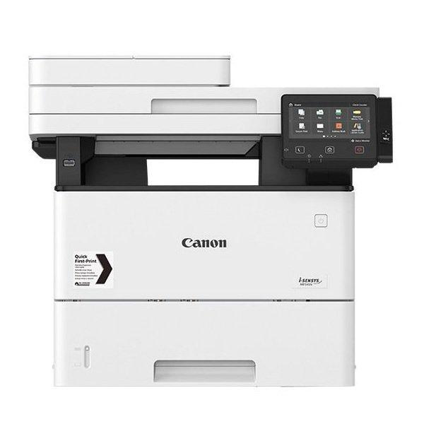 Canon imageRUNNER 1643iF II (мер. принтер/копір/сканер/факс): продаж ...