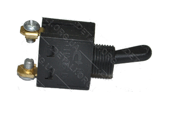 Купить Кнопка болгарки Makita 125, цена 72 ₴ — Prom.ua (ID#268611463)