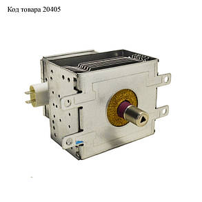 Магнетрон для мікрохвильової печі Samsung ОМ75Р(31): продаж, ціна у ...