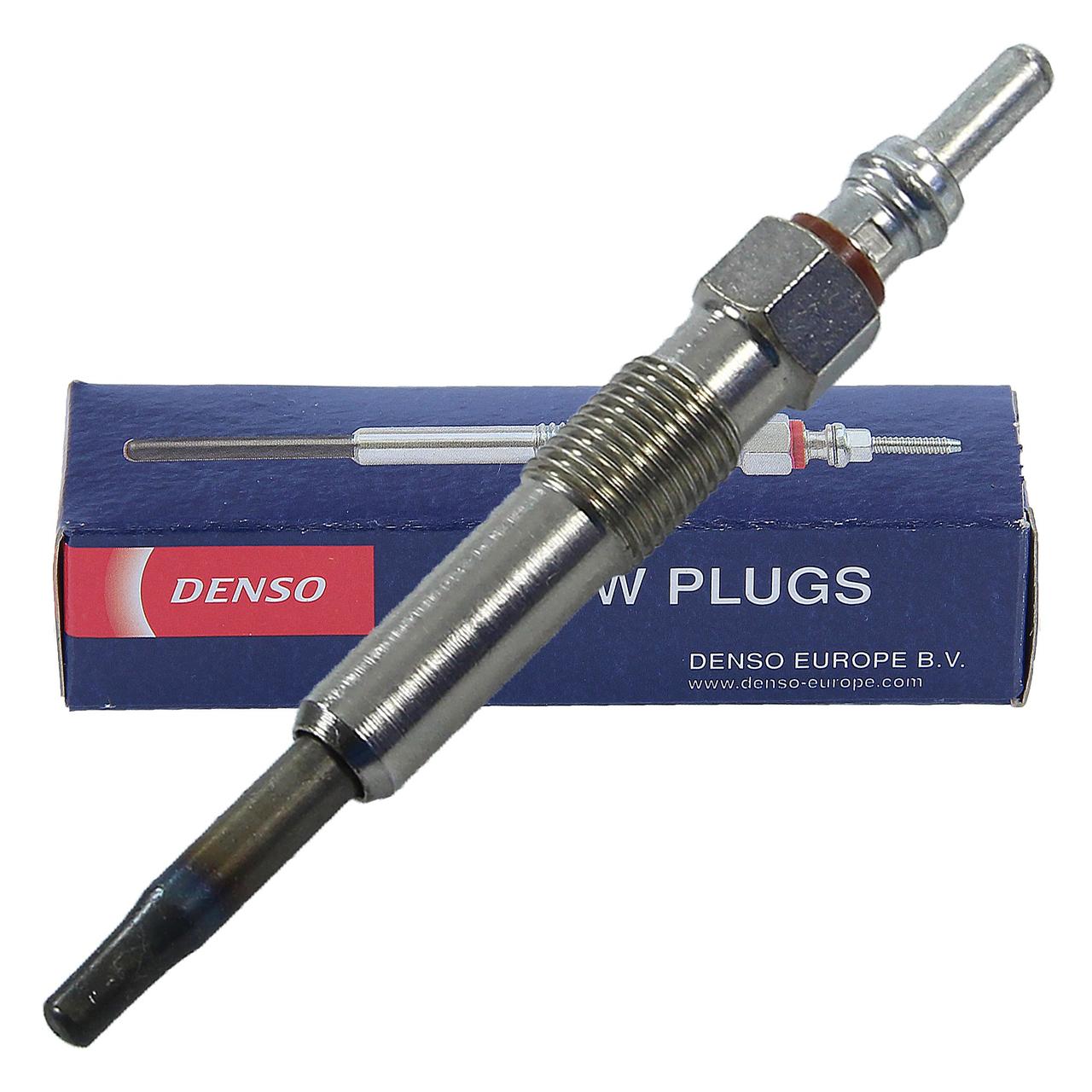 Свечи накаливания Denso Glow Plugs DG-001 (1шт) (ID#1107934744), цена: 165 ₴, купить на Prom.ua