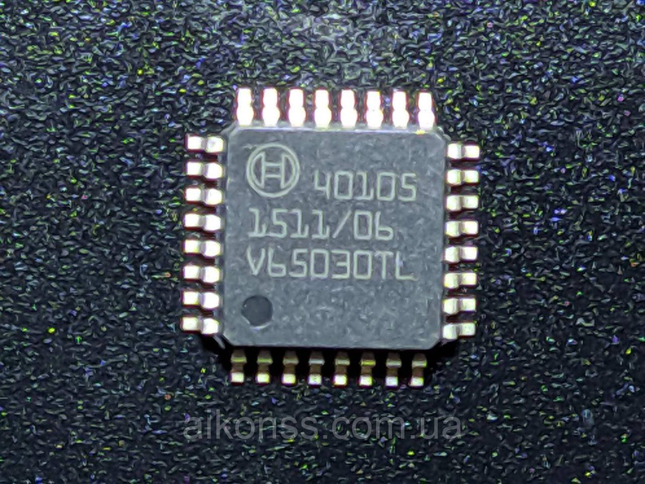 Микросхема 40105 BOSCH бортовой компьютер автомобиля: продажа, цена в Винницкой области ...