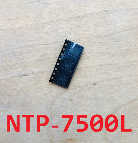 Микросхема NTP-7500L: продажа, цена в Львове. микросхемы от "32bits ...