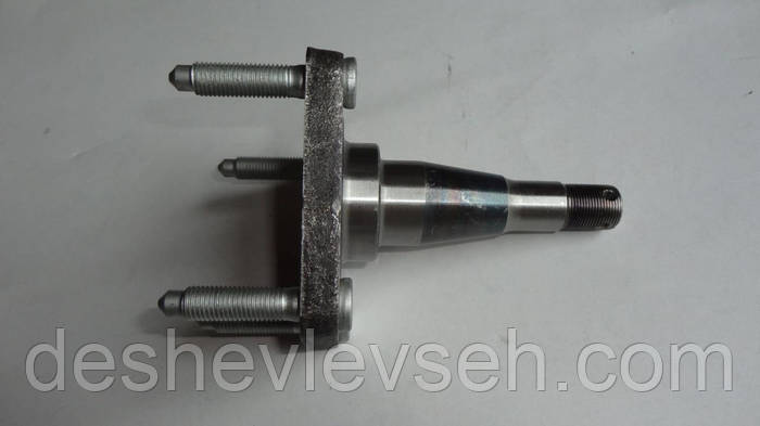 Вісь Lanos маточини заднього колеса CRB, 96115666 (CRB), ціна 642 грн ...