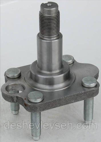 Ось AVEO ступицы заднего колеса (шпиндель) левый CRB, 96535151 (CRB ...