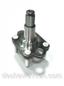 Ось AVEO ступицы заднего колеса (шпиндель) правый, 96535152 (Корея) (ID ...